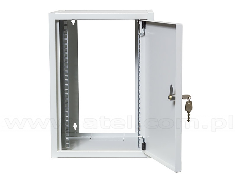 Szafy rack 10", 19" / Akcesoria komputerowe